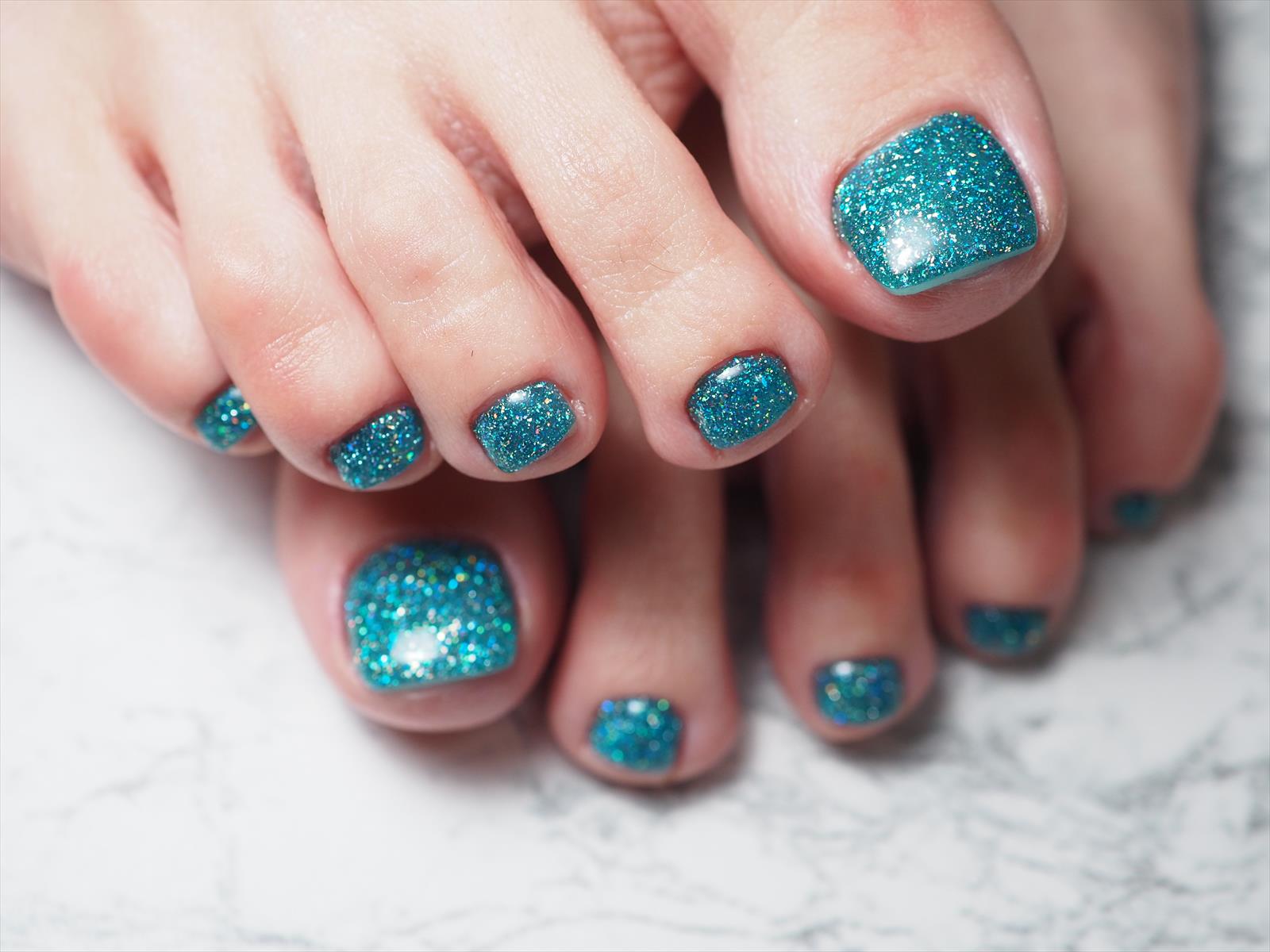 【巻き爪ケアHeySwitch】キーパージェルで巻き爪緩和キープ★ ｜ 渋谷区でジェルネイル│「NAIL SALON (ネイルサロン) R」